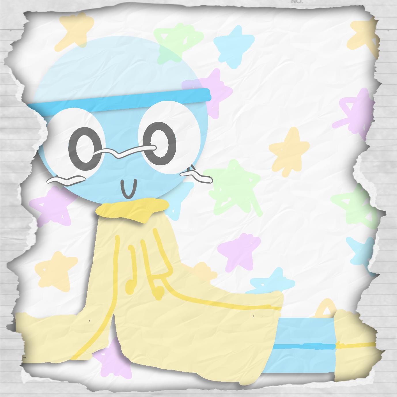 Obsession - ibisPaint