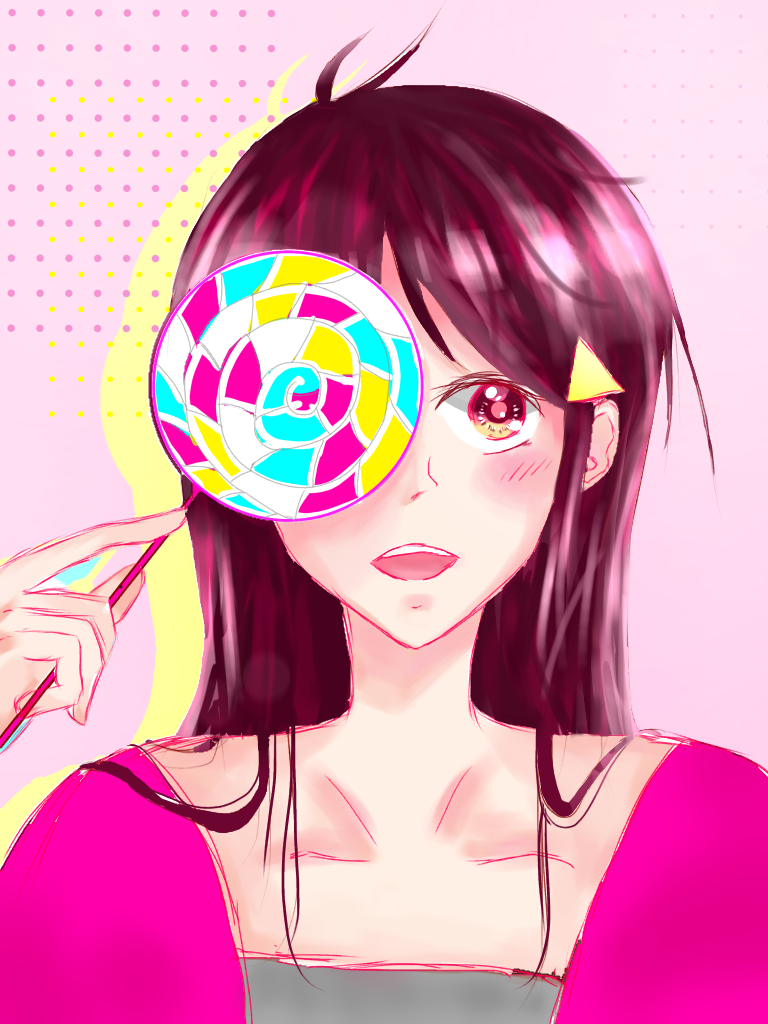 無題222 - ibisPaint