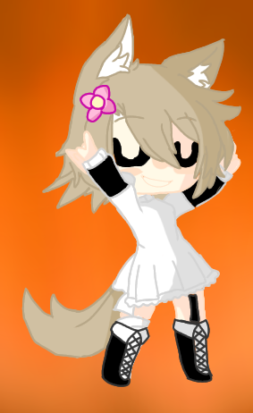 Kenzie's request~ - ibisPaint