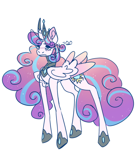 flurry - ibisPaint