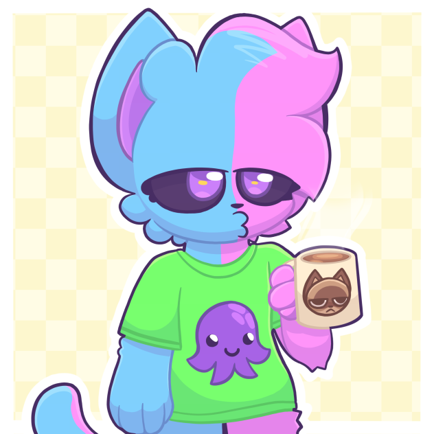 Morning boo - ibisPaint