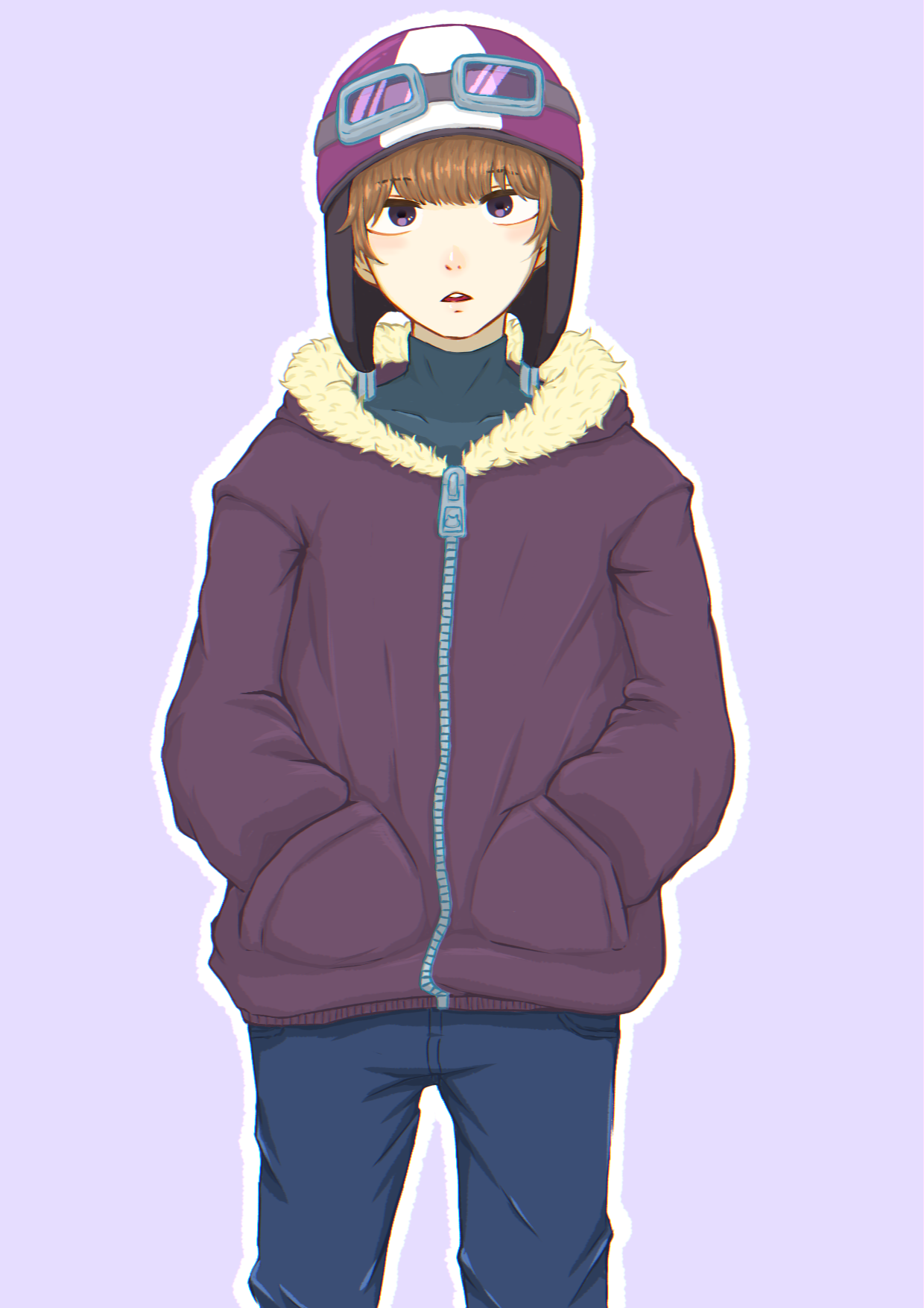 sypくん - ibisPaint