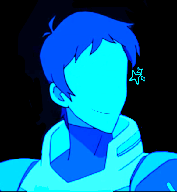 Lance Mclain - ibisPaint