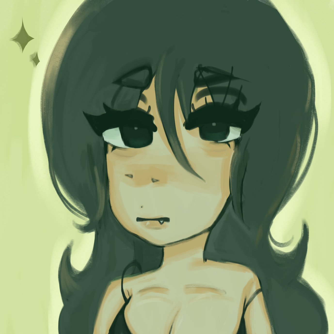 objection - ibisPaint