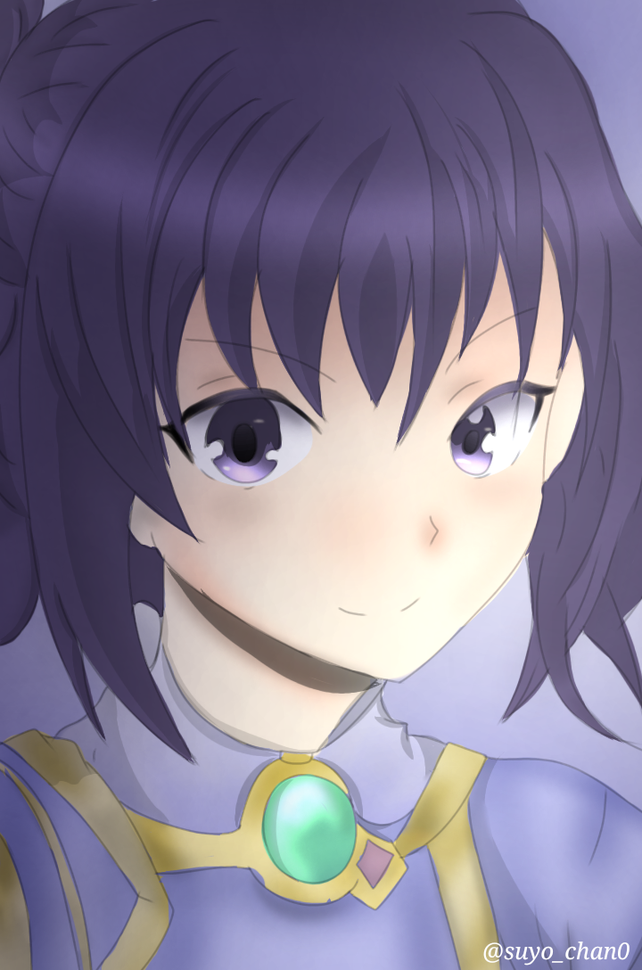 Sayu chan - ibisPaint