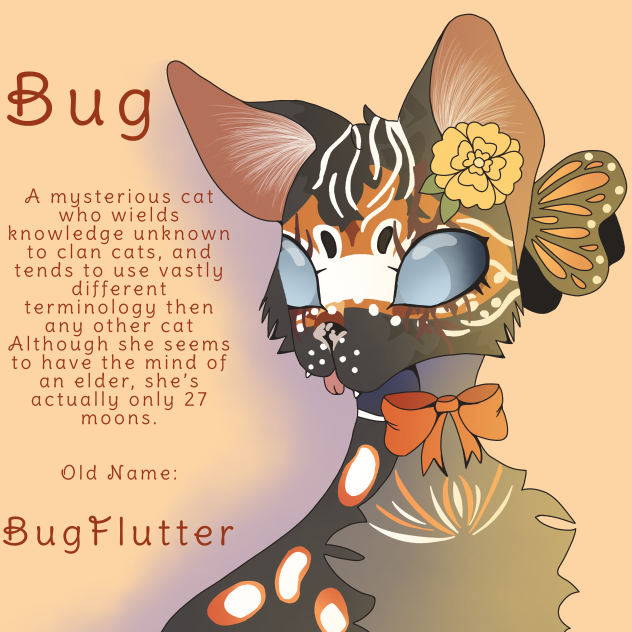 ♡Bug the exiled♡ - ibisPaint