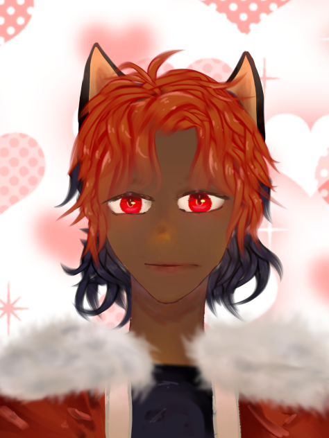 Art trade #1 - ibisPaint