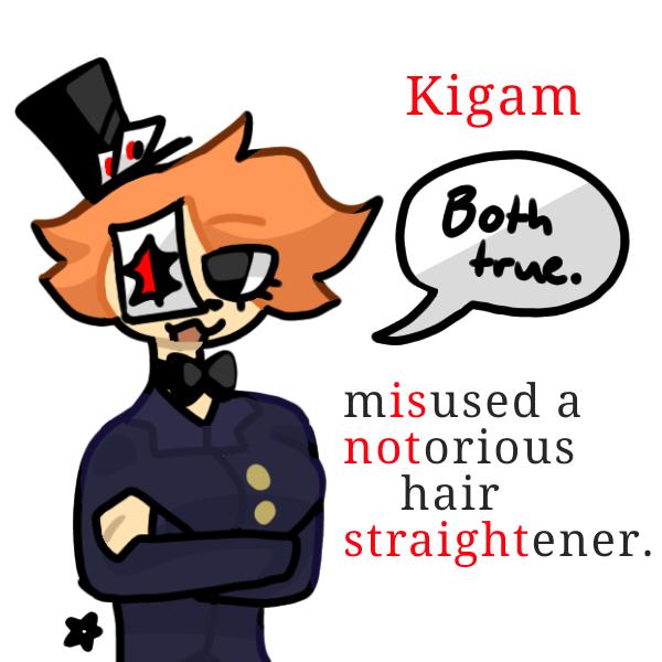 Gritty_Feverdream - ibisPaint