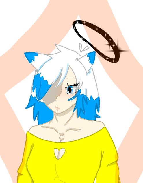 Estrella Mi OC - ibisPaint