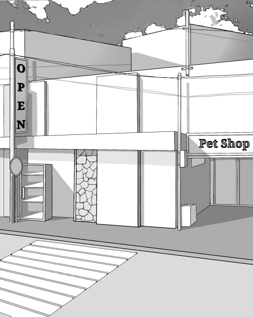 Store Background 01 - ibisPaint