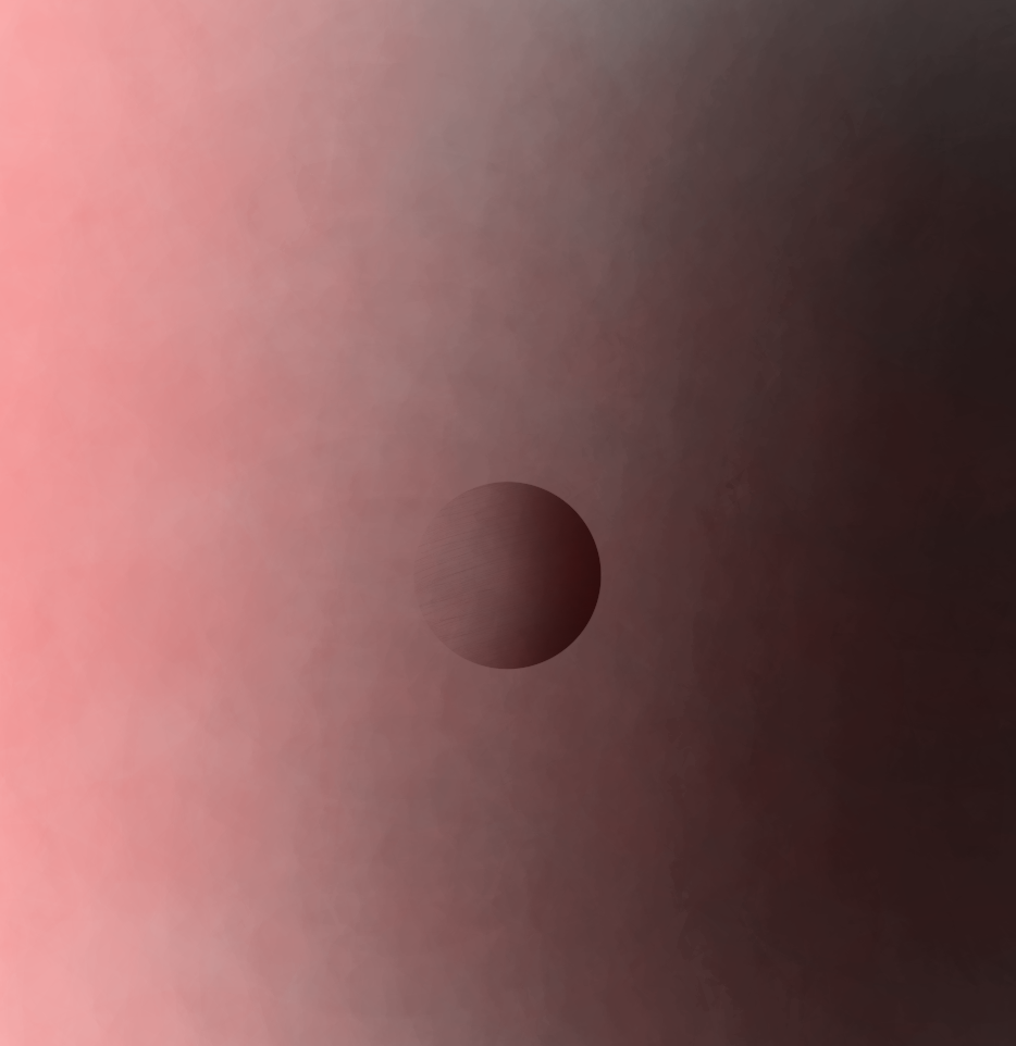 Lost Planet - ibisPaint