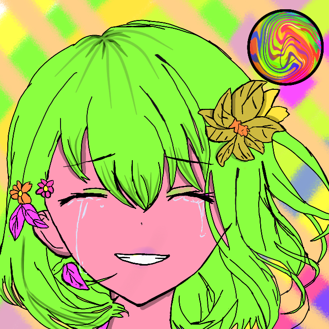 Grey Scale Challenge - ibisPaint