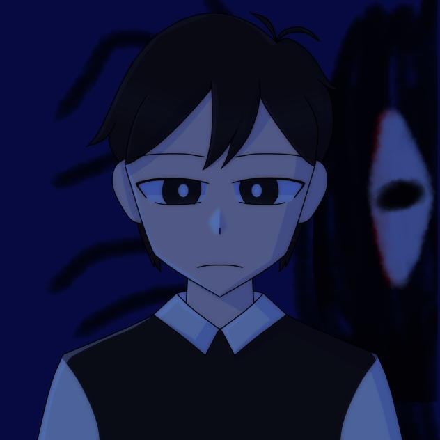 Something... - ibisPaint