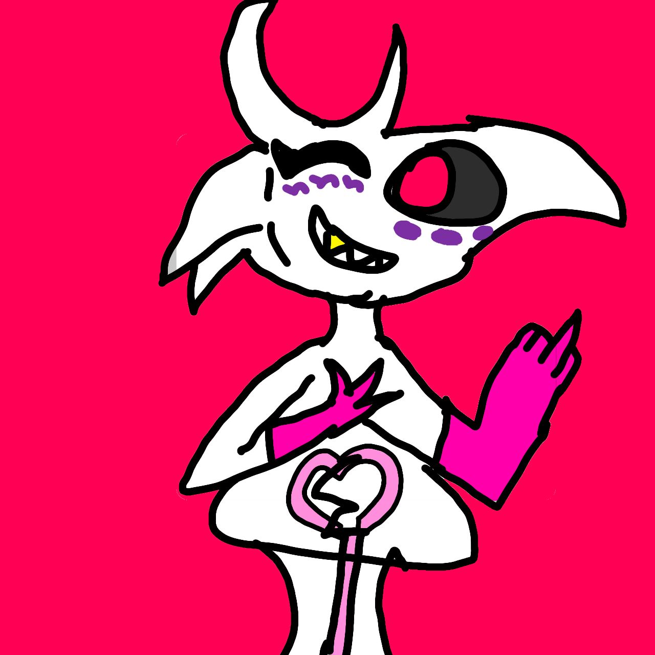 enjer - ibisPaint