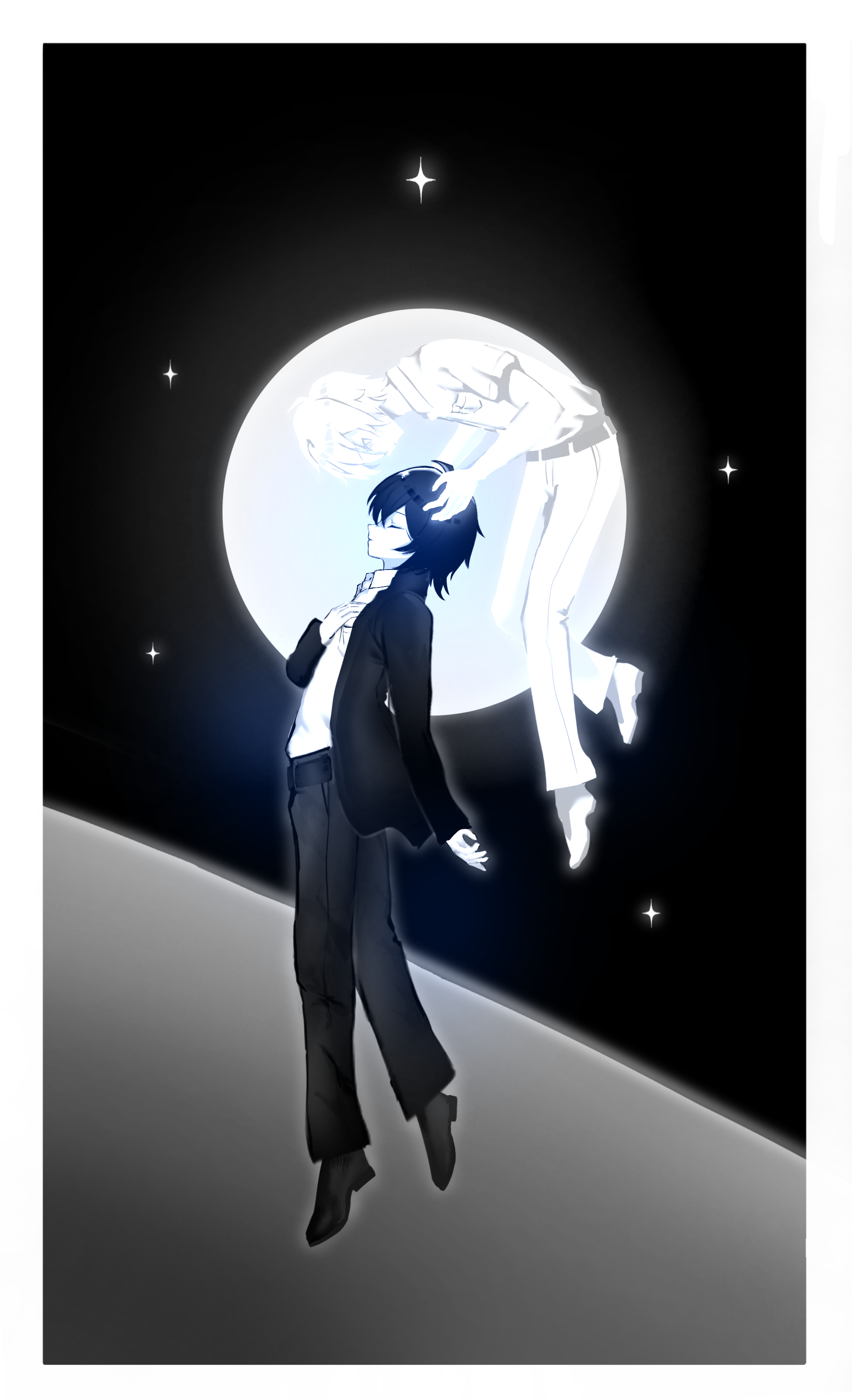 English Project Final! - ibisPaint