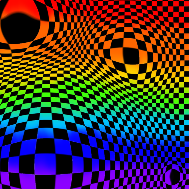 illusion 1 - ibisPaint