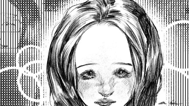 Phoebe grew - ibisPaint