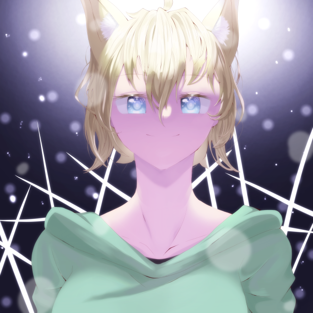 Request from Bailey Risjan - ibisPaint