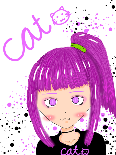 cat～ - ibisPaint