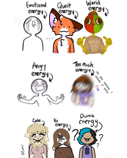 Energy Collab - ibisPaint