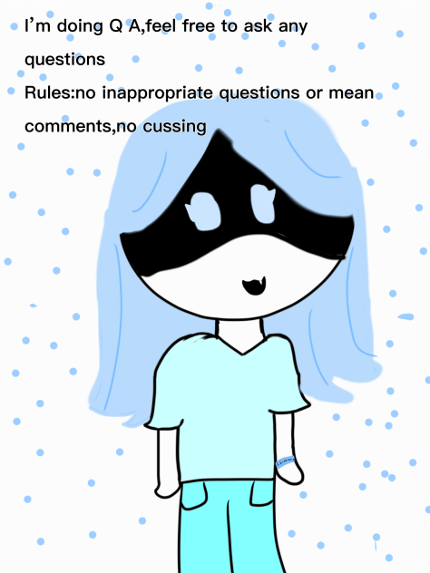 Doing QA feel free to ask any questions - ibisPaint