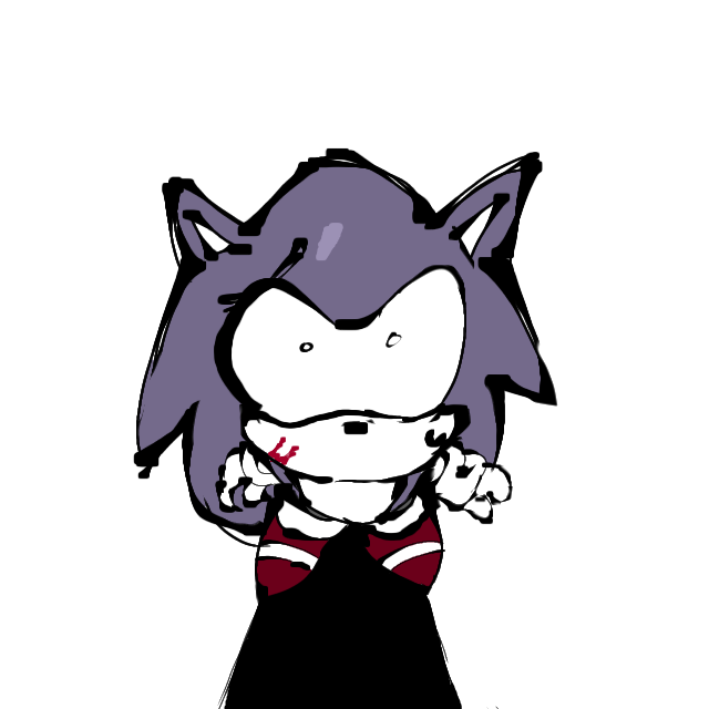 moribund fan animations - ibisPaint