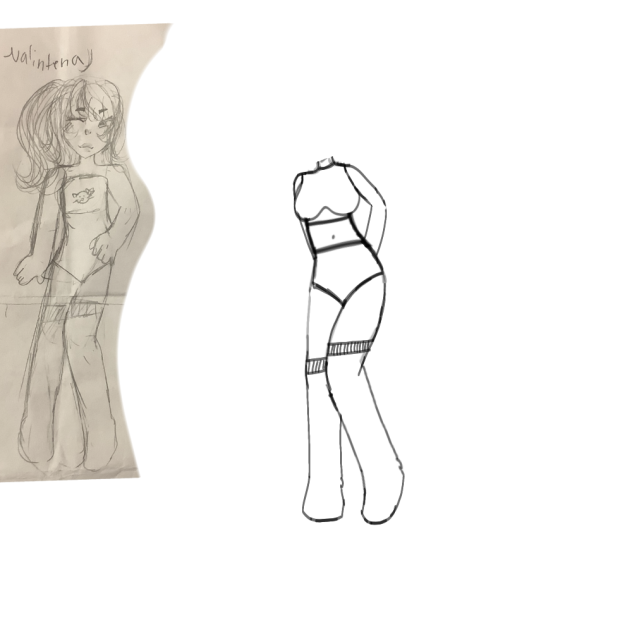 Untitled old - ibisPaint