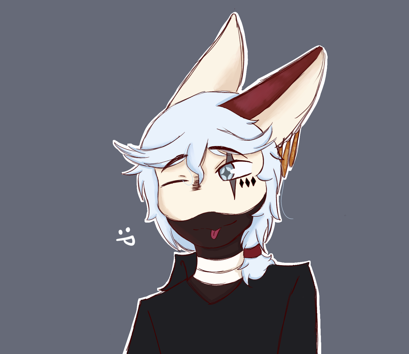 my skykid and all my interests - ibisPaint