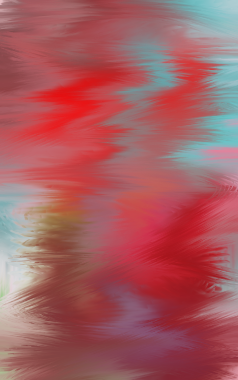 Glass Art - ibisPaint