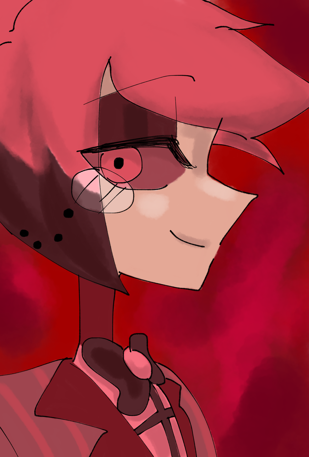 Alastor . - ibisPaint