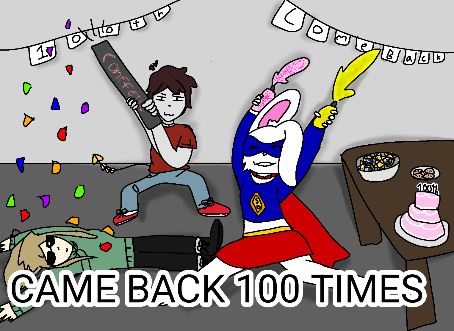 for IB_Universal - ibisPaint