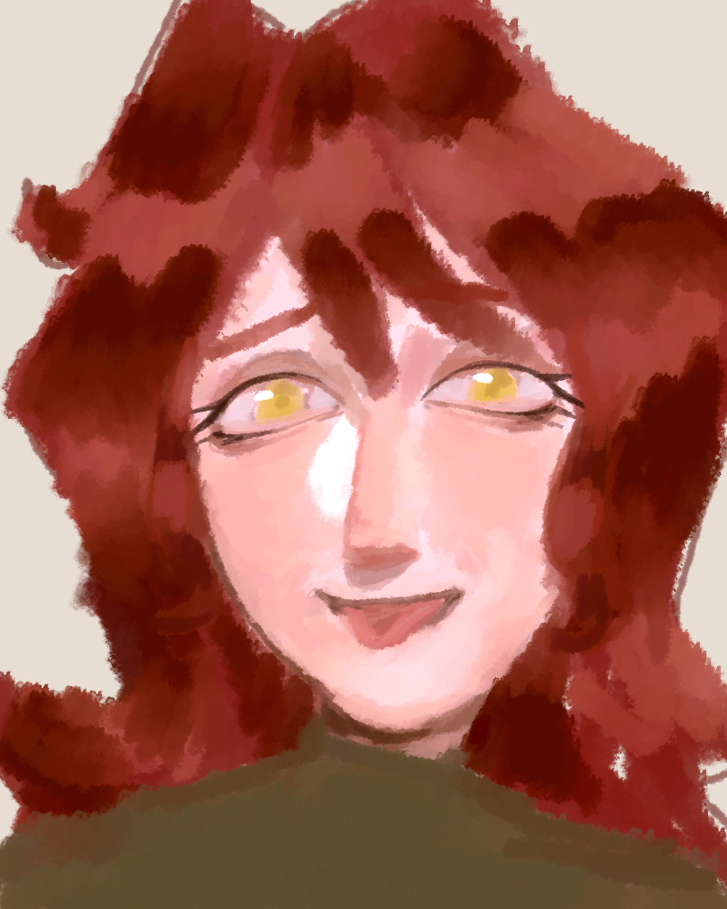 Raya💖 - ibisPaint