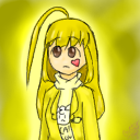 My mascot (Butter) - ibisPaint