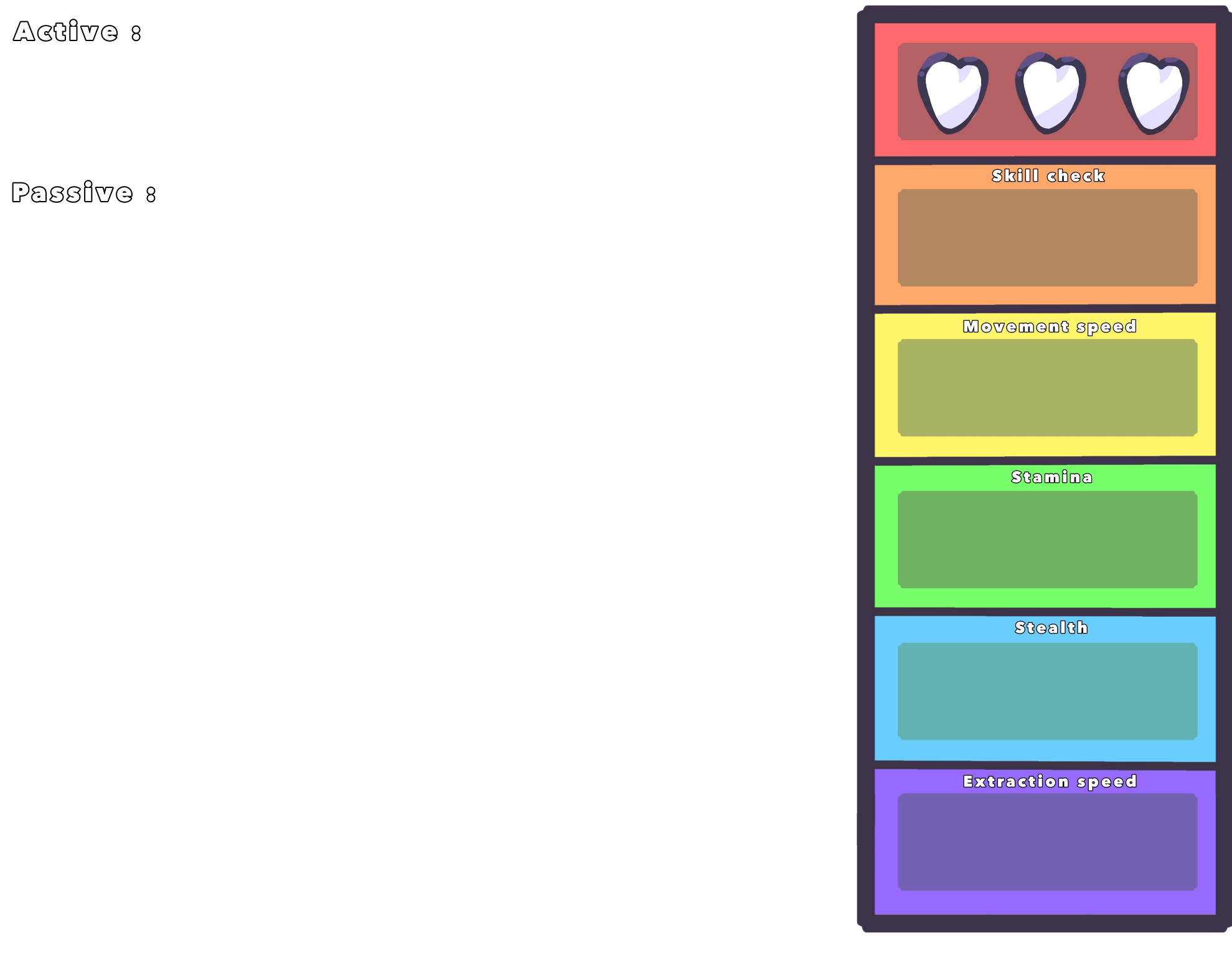 Create your toon OC hehe😋 - ibisPaint