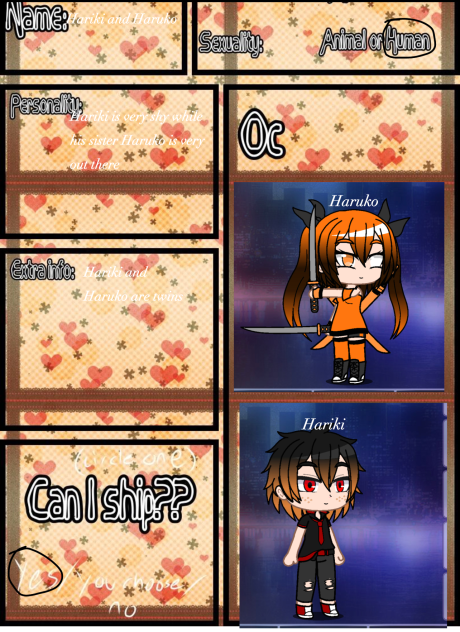 For [The Future] - ibisPaint