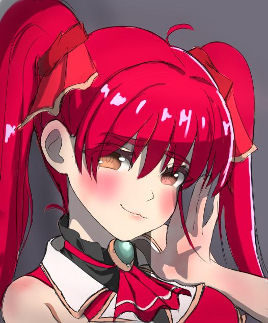 Marine traced art - ibisPaint