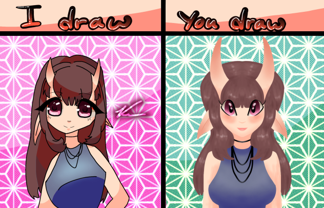 IDYD w _stupid_Killua_simp_ - ibisPaint