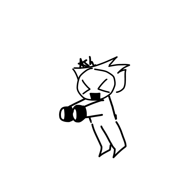 move yo body move yo body - ibisPaint