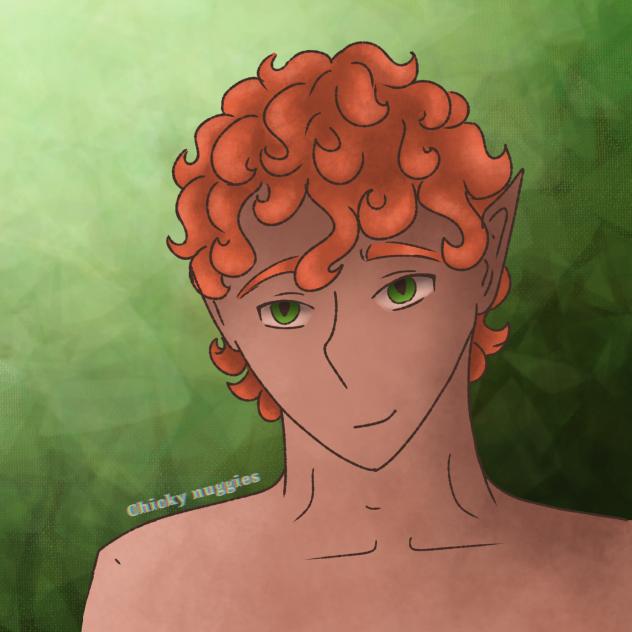 Lucas - ibisPaint