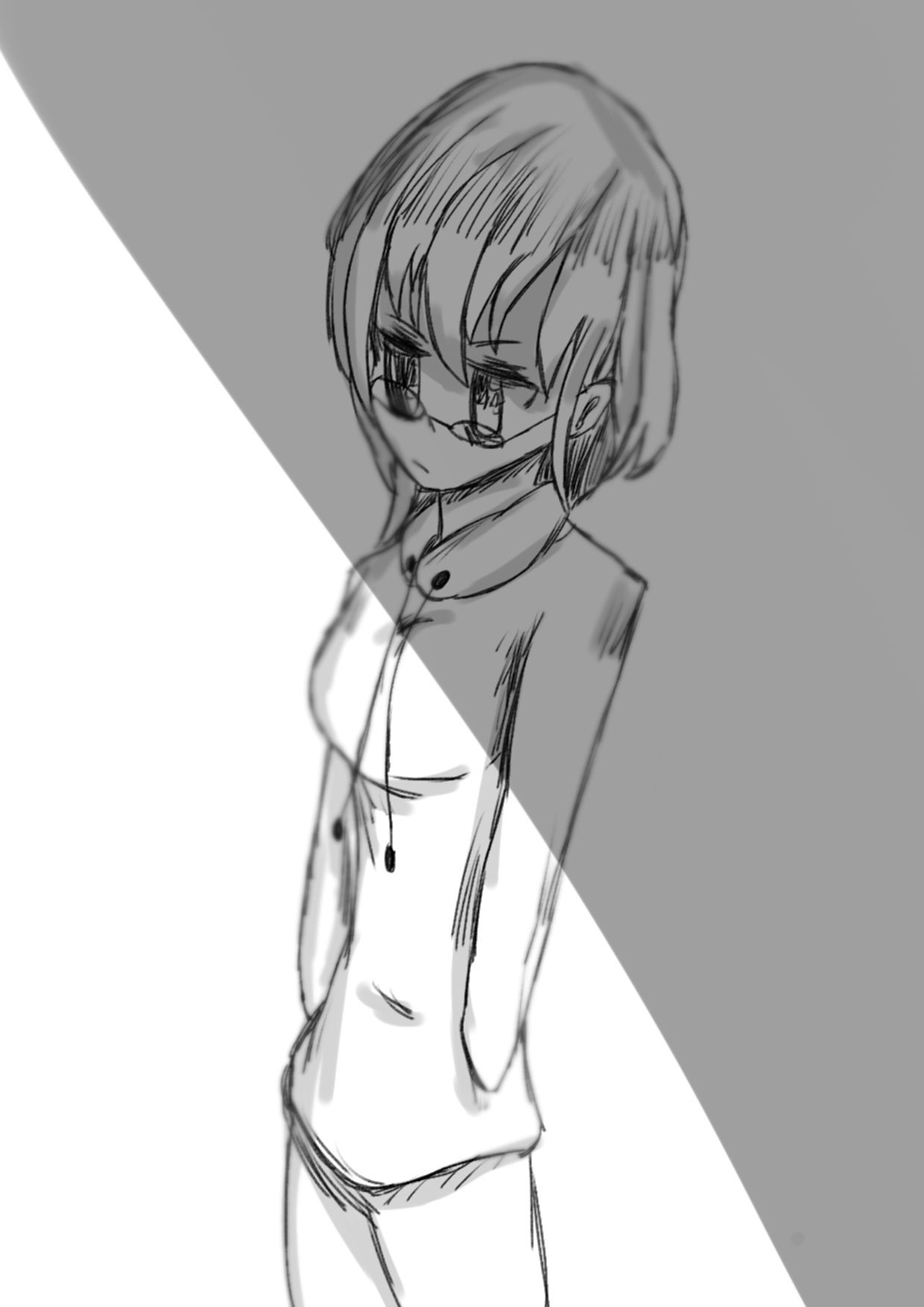 sketch - ibisPaint