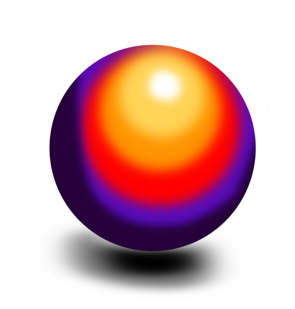Ball - ibisPaint