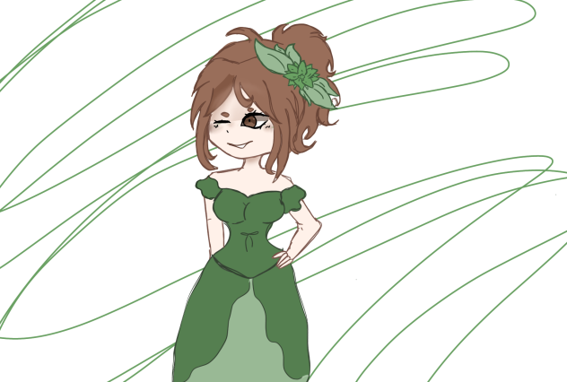 Here u go sasha - ibisPaint