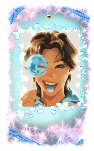 Lee Felix wallpaper - ibisPaint