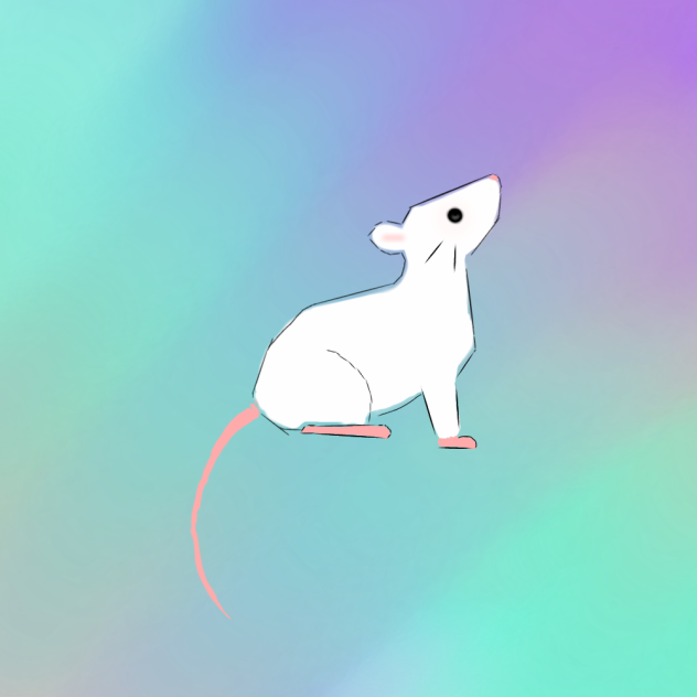 rat - ibisPaint