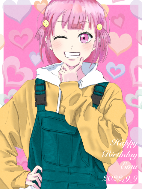 無題201 - ibisPaint