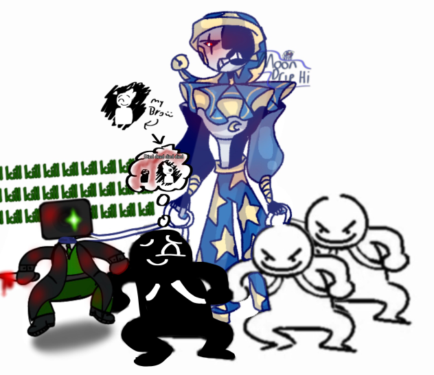 Collab 19 - ibisPaint