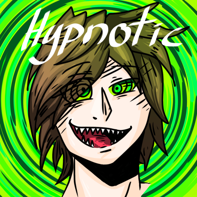 Hypnotic - ibisPaint