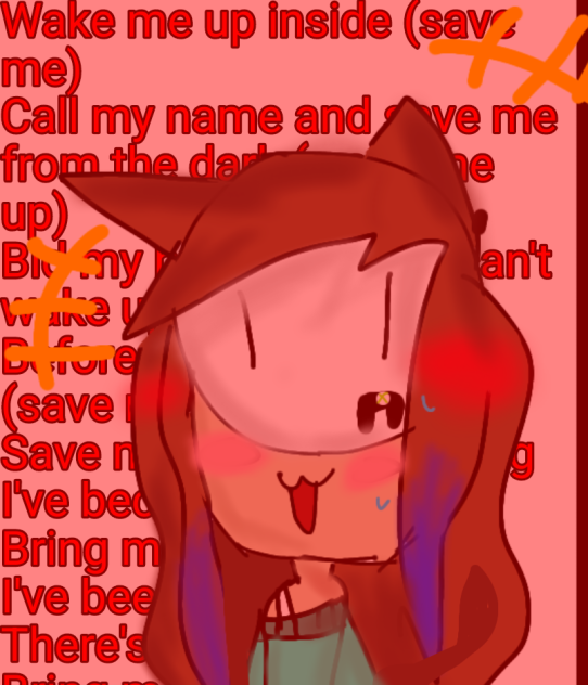 every second - ibisPaint