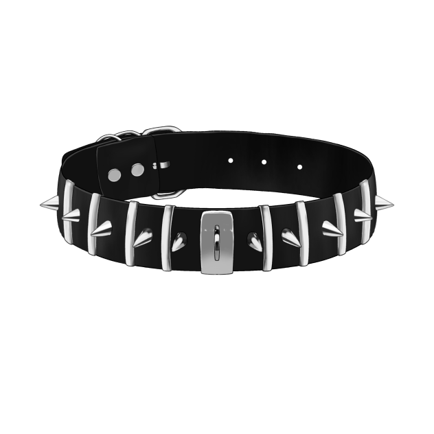 Choker 2 - ibisPaint