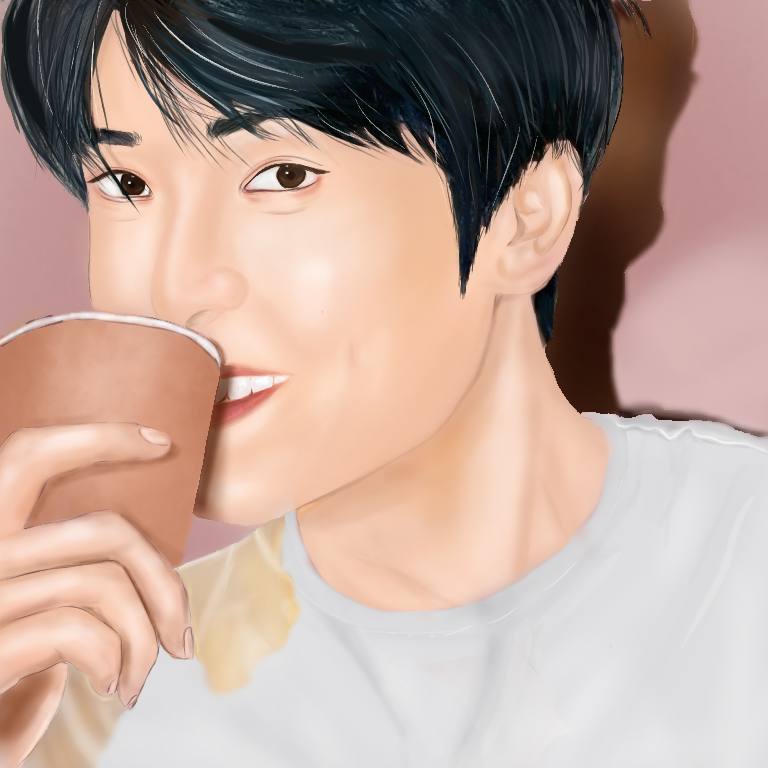 Nct Jaehyun - ibisPaint
